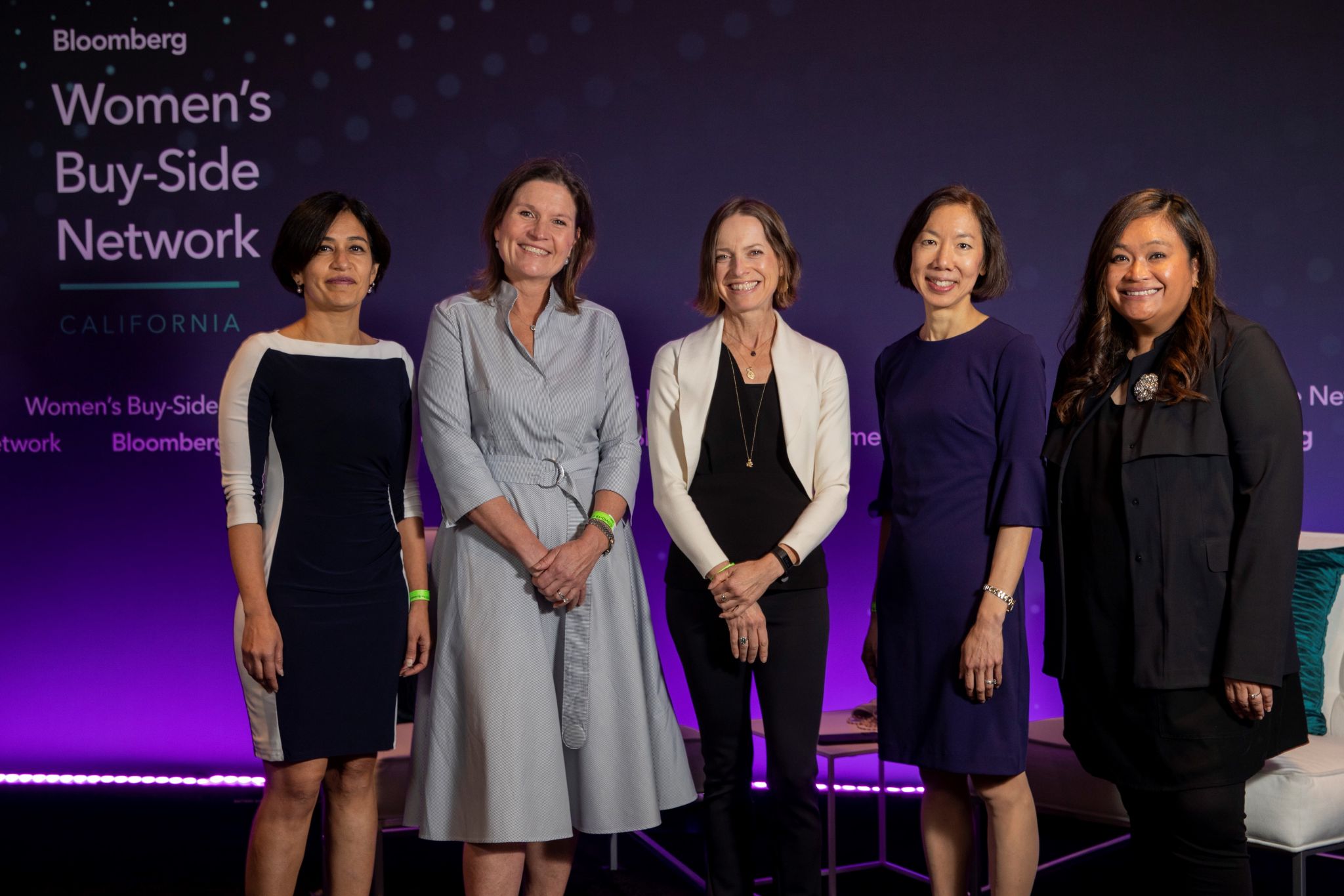 Bloomberg Women’s Buy-Side Network (BWBN): Expert insights from the ...