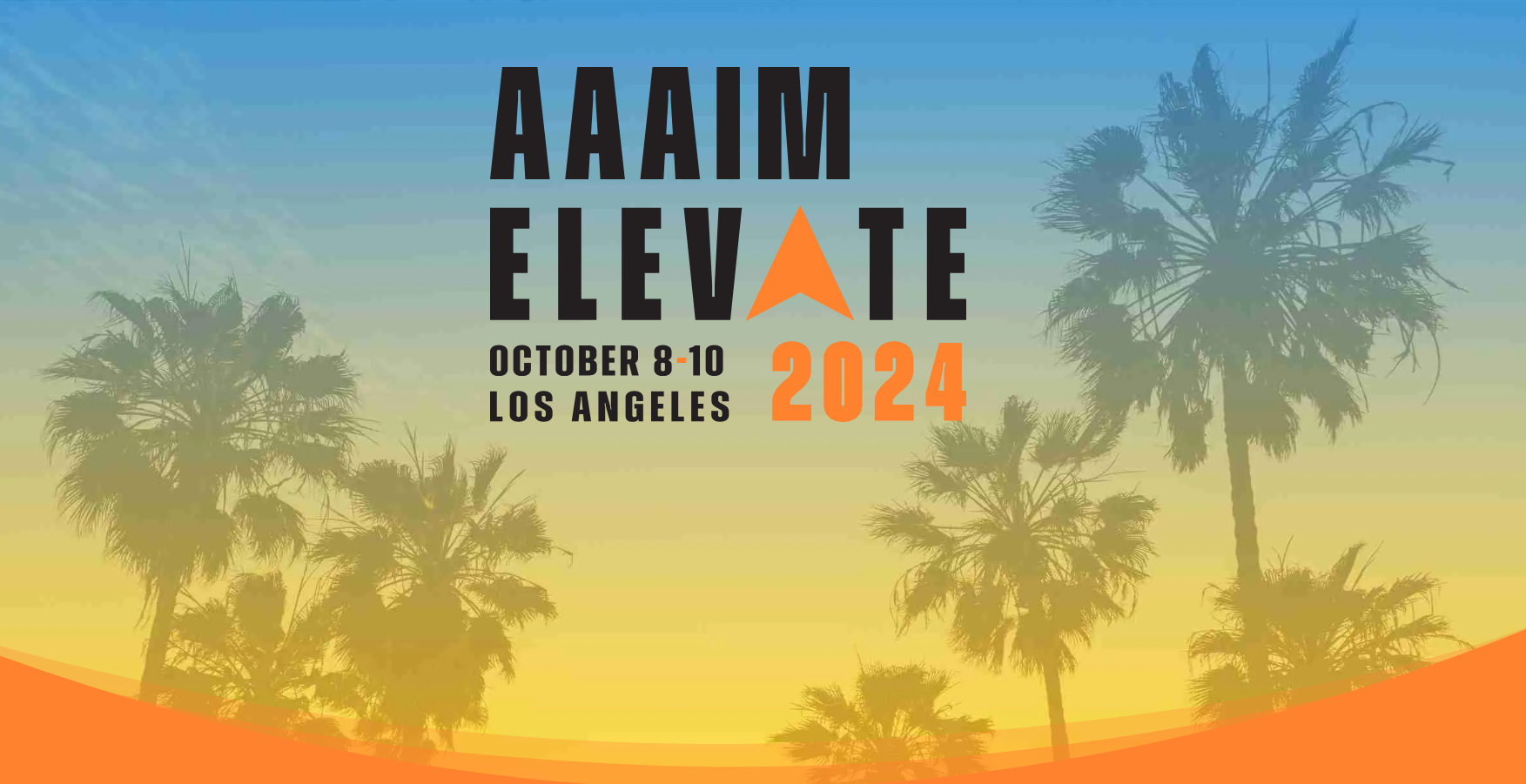 Nipun Capital Trustee level sponsorship AAAIM Elevate 2024 – Nipun Capital