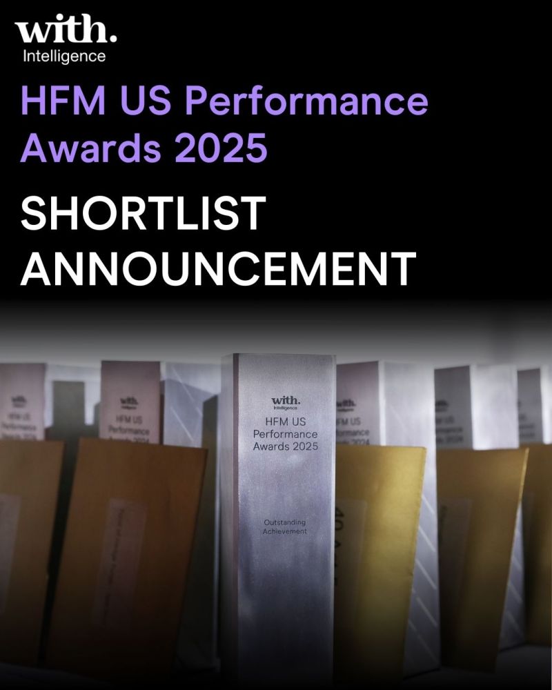 Nipun Capital 3 Nominations for HFM US Performance Awards 2025, by With ...