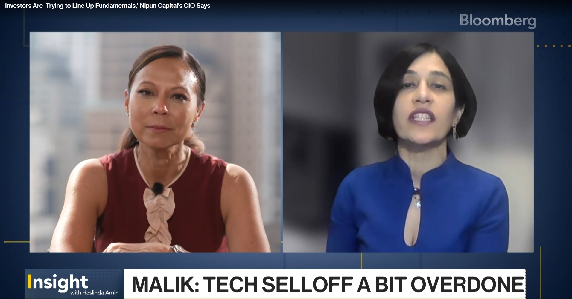 Bloomberg: Insight with Haslinda Amin (02/06/2026) – Nipun Capital